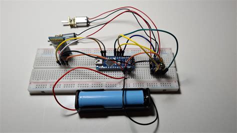Diy Arduino Bluetooth Controlled Car 6 Steps With Pictures Instructables
