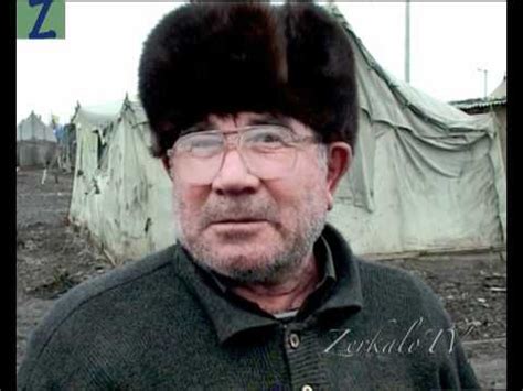 Я, Чеченец, но Сталина люблю - YouTube