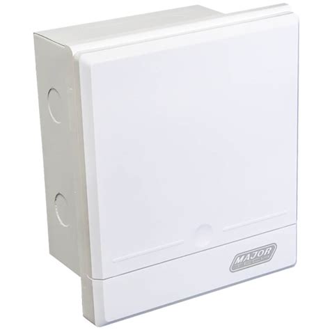 2 4 Way Flush Mount Db Board Veti