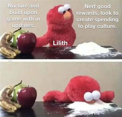 Lilith Loves An Update Rriseofkingdoms