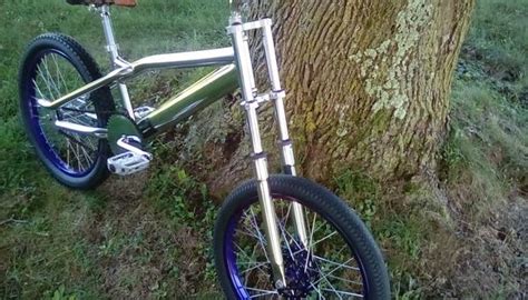 Mongoose Outer Limit Bmxmuseum