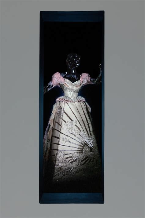 Inside The Mets Sleeping Beauties Reawakening Fashion Exhibition