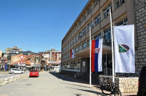 Korona Prepolovila Budžet Za Projekte Novog Pazara Tutina I Sjenice