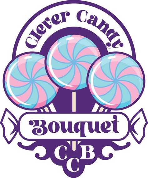 Clever Candy Bouquet