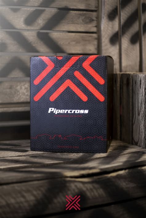 Pipercross Air Filters The Performance Company Betterthandirect