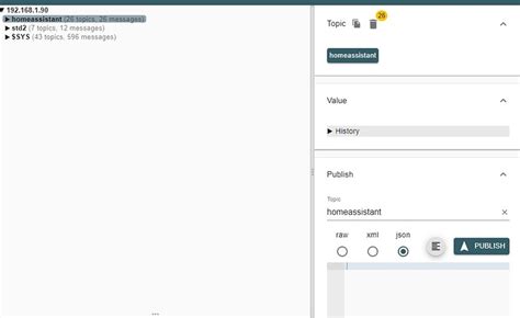 Removing Ghost Mqtt Devices Configuration Home Assistant Community