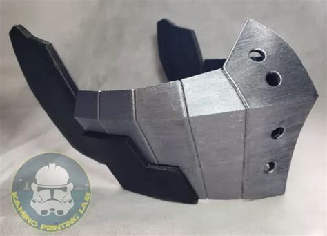Mascara Deku Izuku Midoriya Bnha Boku No Hero Academia En Venta En