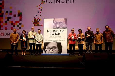 Di Tengah Ketidakpastian Global Pemerintah Optimis Ekonomi Indonesia