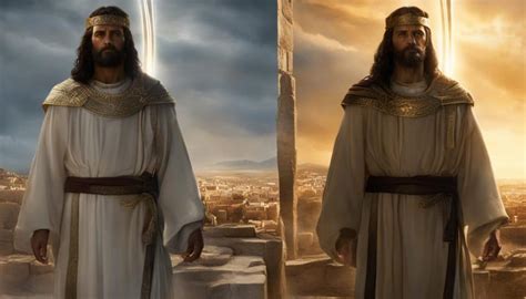 Biblical Restoration Stories 10 Examples