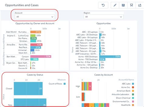 Equality Filter Interactions Use Case Bind Parts Of A Query