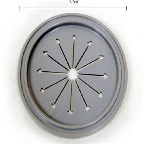 Sm 싱크대 배수구덮개 소 배수구부속 배수캡 홈플러스 택배배송