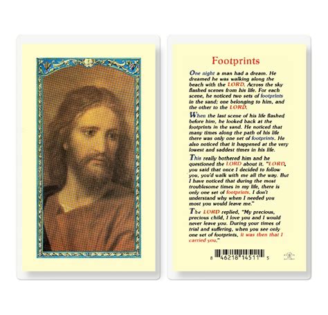 Christ King Of The Universe Laminated Holy Card Pack