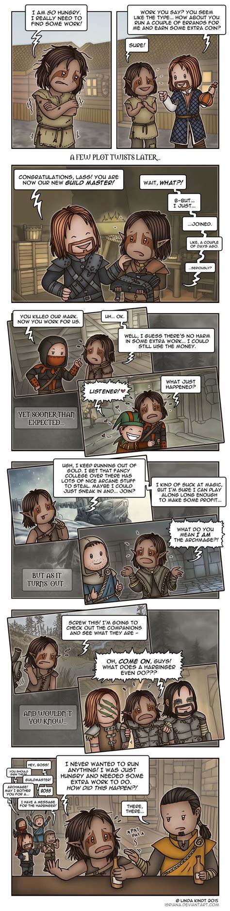 129 Best Images About Skyrim On Pinterest Comic Artist Elder Scrolls