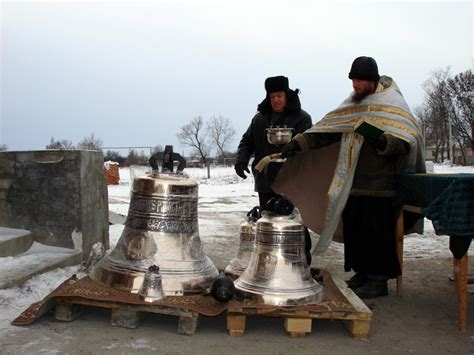 Орнаменты на колоколах, производство колоколов, надписи на колоколах ...