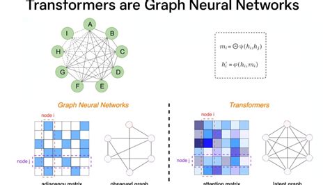 Transformer Graph Neural Networks And The Noosemic Effect