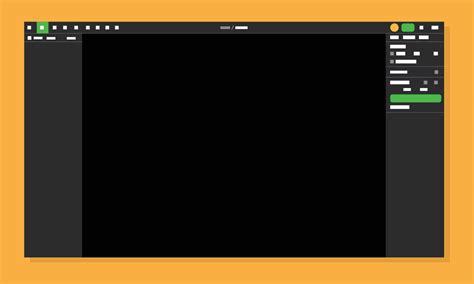 Black Screen Overlay Vector Art Icons And Graphics For Free Download
