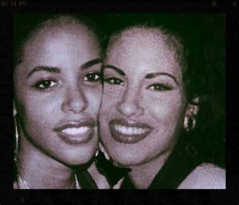 Aaliyah Selena Quintanilla Selena Quintanilla Selena Selena Quintanilla Perez