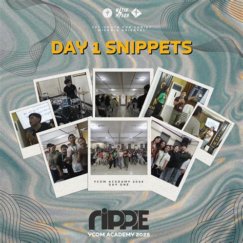 Cfc 𝘿𝘼𝙔 𝙊𝙉𝙀 𝙏𝙝𝙖𝙩𝙨 𝙖 𝙬𝙧𝙖𝙥 What A Way To Kick Off Ycom Academy From