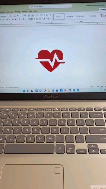 computer by aman on instagram ms word symbol shortcut key reels