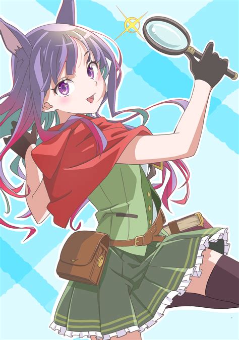 Princess Connect Danbooru