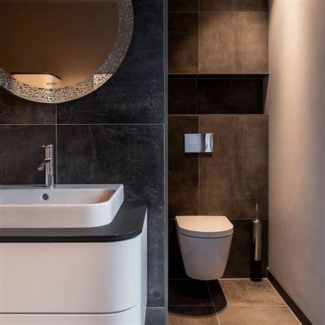 Van Woonvilla Naar Droomvilla On Instagram BADKAMERINSPIRATIE ZO TE