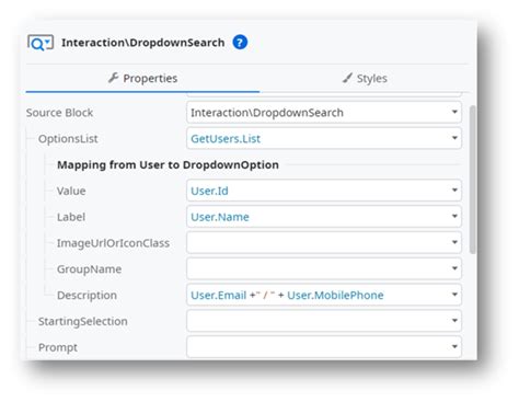Outsystemsのblock（ブロック）とは？ ～再利用可能な共通ui部品を作ってみた～（vol 18）
