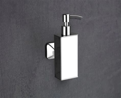 Stainless Steel Soap Dispenser At ₹ 350 Piece Ss Soap Dispenser In