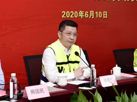 党政工团齐发力，上海建工在临港掀起新一轮建设热潮新片