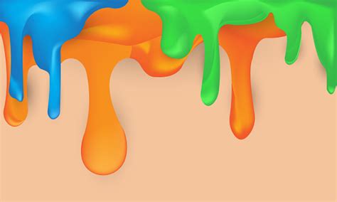 네온 리퀴드 스플래시 다채로운 미래 유체 페인트 템플릿 추상 네온 배경 배경 화면 배너 카드 책 일러스트 웹 랜딩 페이지 및 기타 관련 크리에이티브에 적합 0명에 대한 스톡