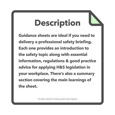 First Aid In The Workplace Health And Safety Guidance Sheet Easyhealthandsafety
