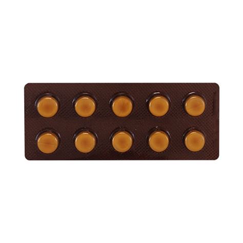 Buy Levocet D Tablet 10s Online At Upto 25 Off Netmeds