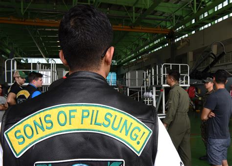 Usaf Rokaf Pilots Bond With Friendship Day Osan Air Base Article