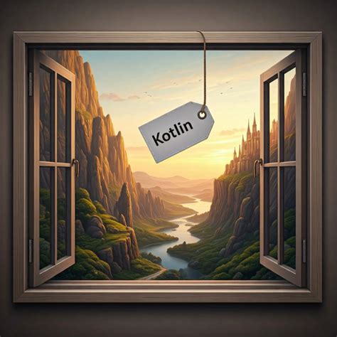 Raju Shingadiya On Linkedin Windowed In Kotlin One Amazing But Lesser Known Kotlin Feature Is The