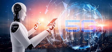 How Ai And 5g Are Reshaping The Future Of Telecom Greatworks Technologies