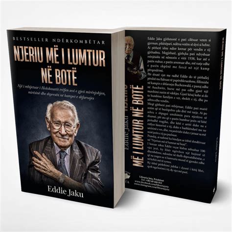 U Përkthye Në 40 Të Gjuhë Të Botës “njeriu Më I Lumtur Në Botë
