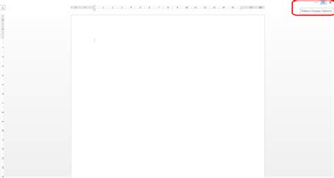 Cara Menampilkan Menu Bar Yang Hilang Di Word Coldeja Blog Seputar Informasi Menarik Unik