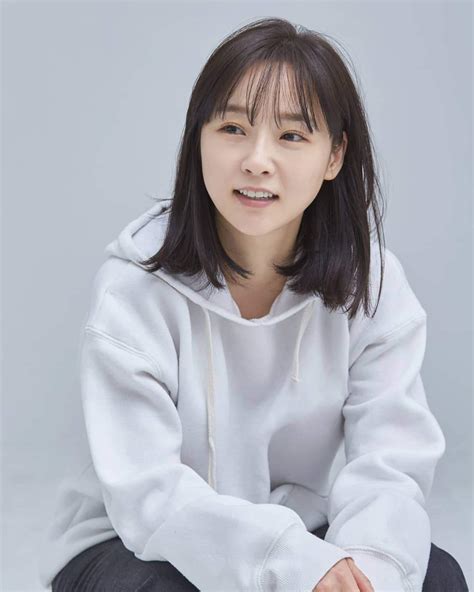 Lee Chae Eun Picture Hancinema