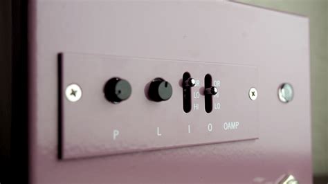 29 Pedals Oamp Output Amplifier Pedal Of The Day