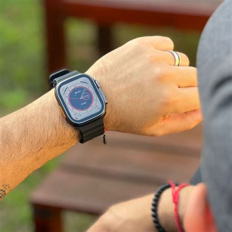 Smartwatch DT8 Ultra Max Comprar En Smartwatch149