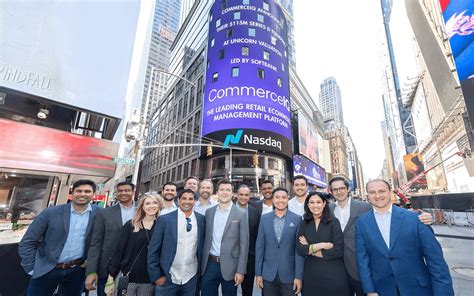 Data Scientist Job Openings At Commerceiq Apply Now Placement Drive