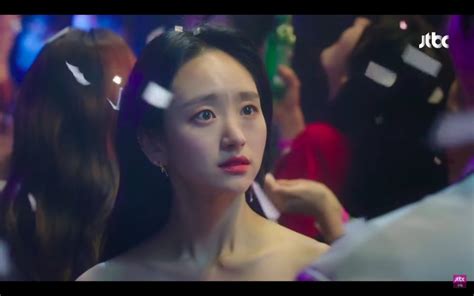 【前輩那支口紅不要塗 3 4集劇情】路雲怒懟渣男：該滾的是你 Kdaily 韓粉日常
