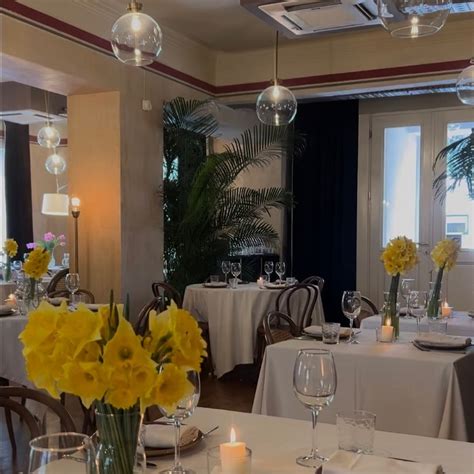 Ready For A Dining Experience You Alubali • ალუბალი