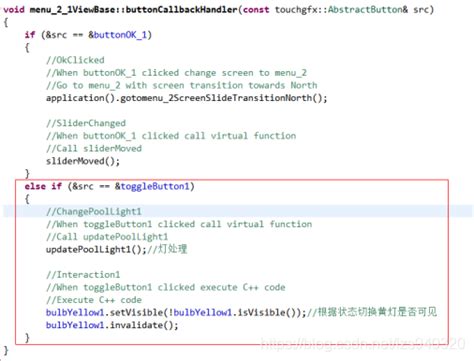 15 rt thread项目实战 touchgfx控制led亮灭及图标切换 touchgfx 定时器图片切换 csdn博客