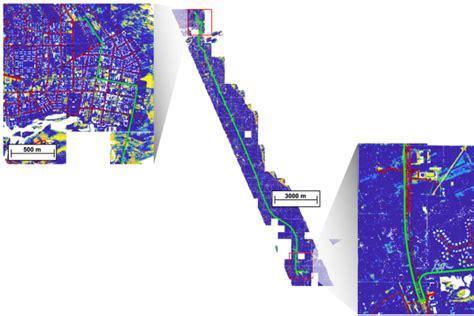 With Lidar And Artificial Intelligence Road Status Clears Up After A
