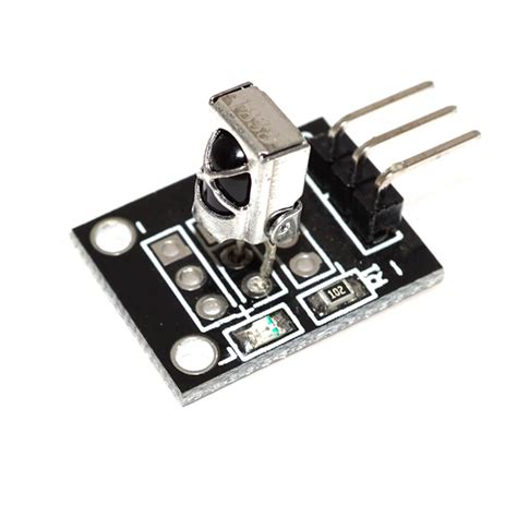 Modul Receptor IR VS1838B KY 022 Bitmi Ro