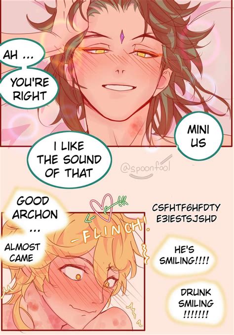 Freaking Les Go More Xiao X Aether 🦅🦅🦅🦅🦅🦅 Art By Aspoonf00l On Twitter