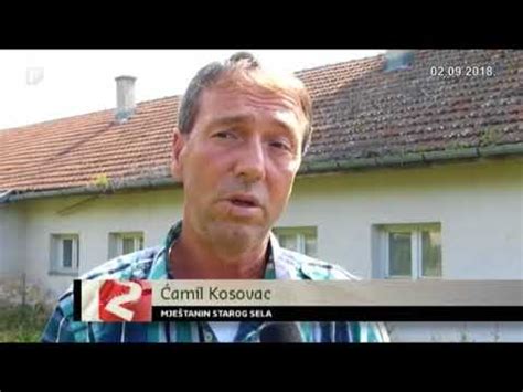 Staro Selo Kod Donjeg Vakufa YouTube