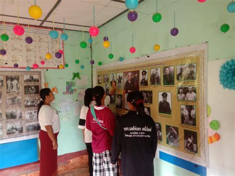 စုကလိမြို့ လူထုအခြေပြုဗဟိုဌာနတွင် ၇၅ နှစ်မြောက် အာဇာနည်နေ့အထိမ်းအမှတ် စာအုပ်စာစောင်ပြသခြင်းန