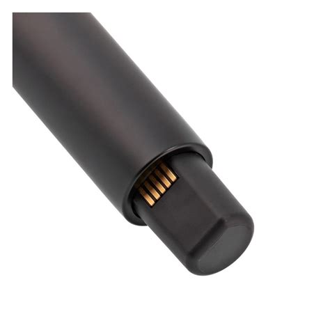 Shure QLXD B A K Digital Wireless Handheld Microphone Transmitter At Gear Music