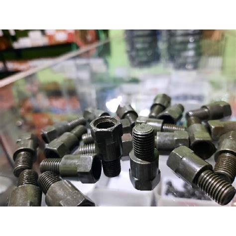 Jual Baut Sambungan Spion Honda Kunci 14 M10 Shopee Indonesia